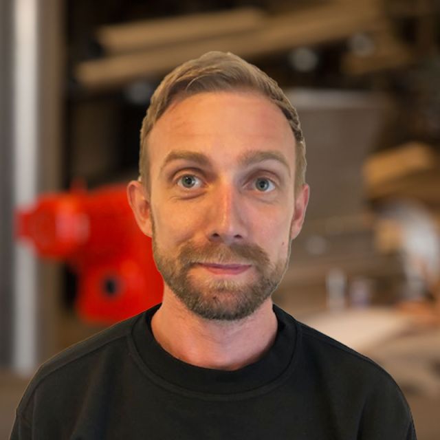 Kontakt - Stjernholm A/S