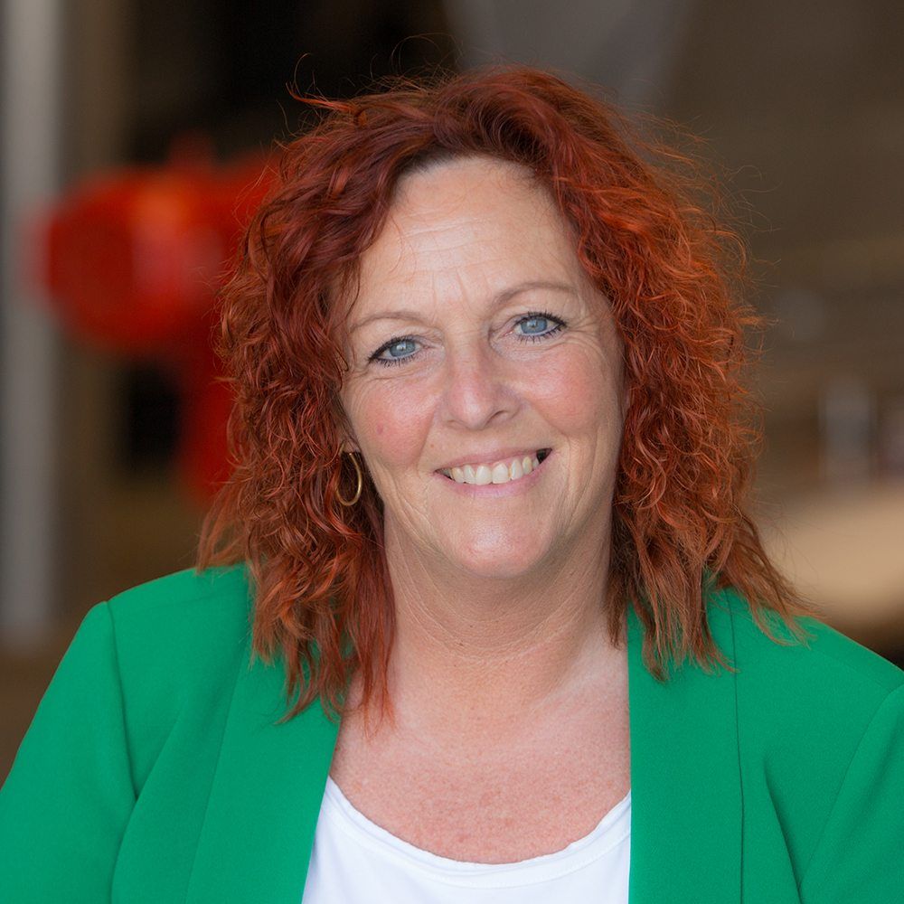 Kontakt - Stjernholm A/S