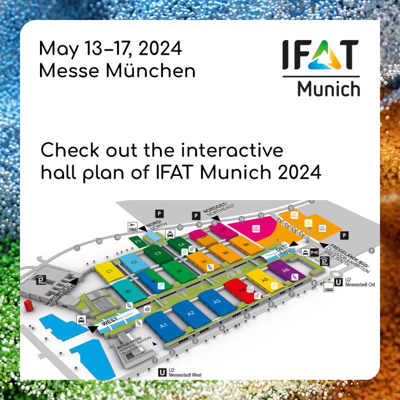 IFAT - Stjernholm A/S